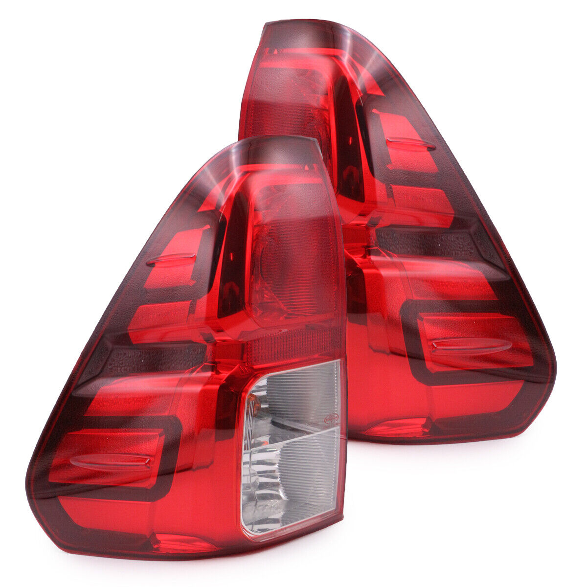 REVO Tail Light Tail Lamp Lampu Belakang Toyota Rear Tail Light for ...