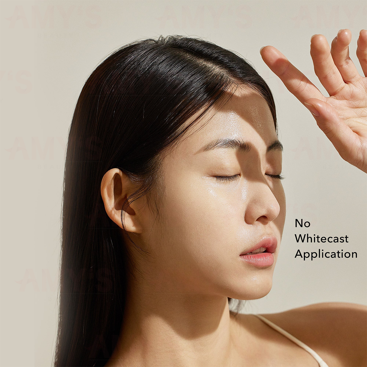 📿Raya 2025📿Korea BOJ Sunscreen 50ml, BOJ Relief Sunscreen SPF 50 PA ...