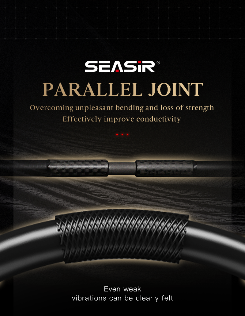 SEASIR Stream Solid Wood Fishing Rod FUJI A+O Guide Rings UL1.57M-1.98M ...