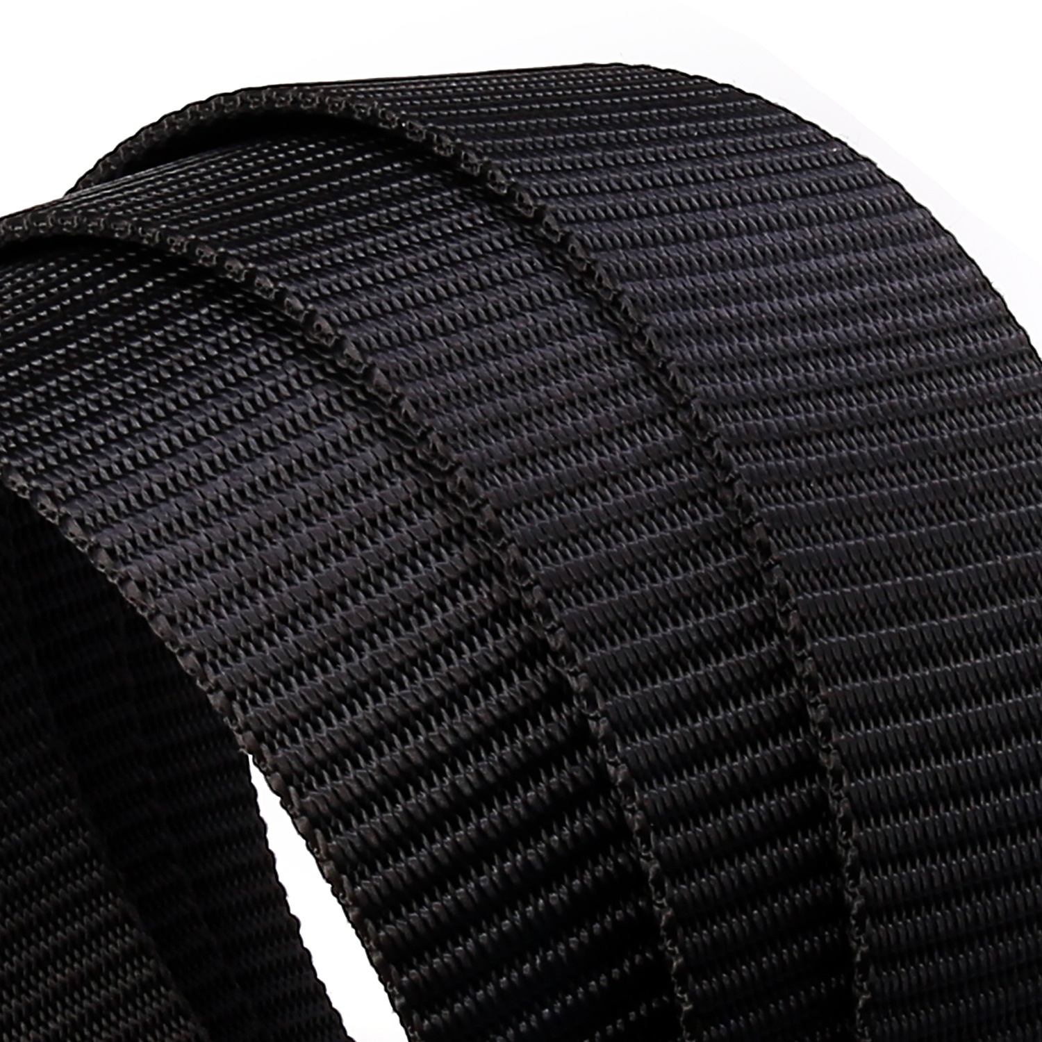 Men's New Tactical Belt Adjustable Nylon Belt Metal Automatic Buckle ...