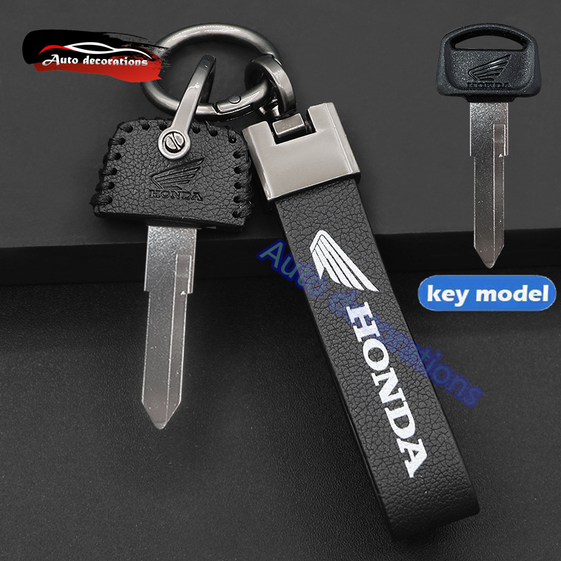 Honda Dream motorcycle key case for Honda Dream key cover Genuine ...