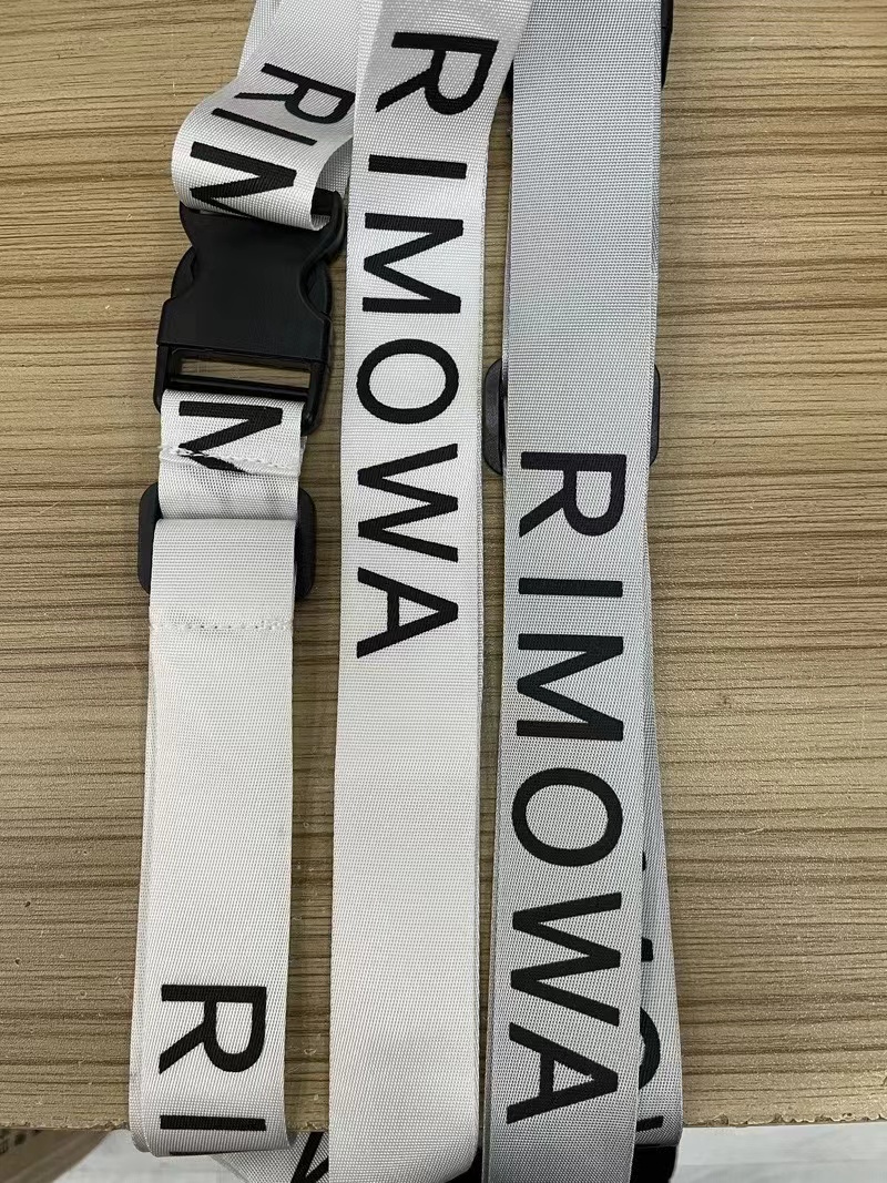 Travel suitcase straps, rimowa luggage straps, riot transport universal ...