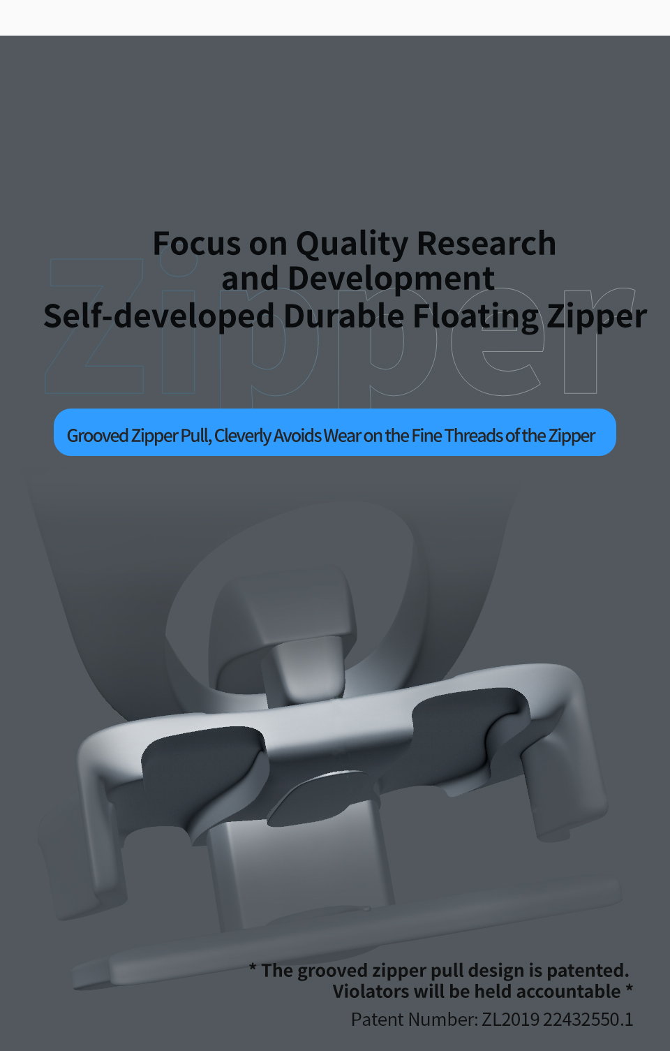 TIGERNU 81010 Cool Workwear Style Hard-wearing Spill-resistant Large capacity crossbody bag 13 ...