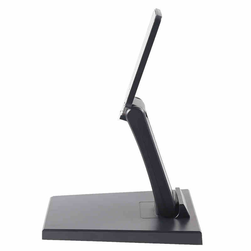 HIGH QUALITY Monitor Universal Mount Stand for 15-24 inch Adjustable ...