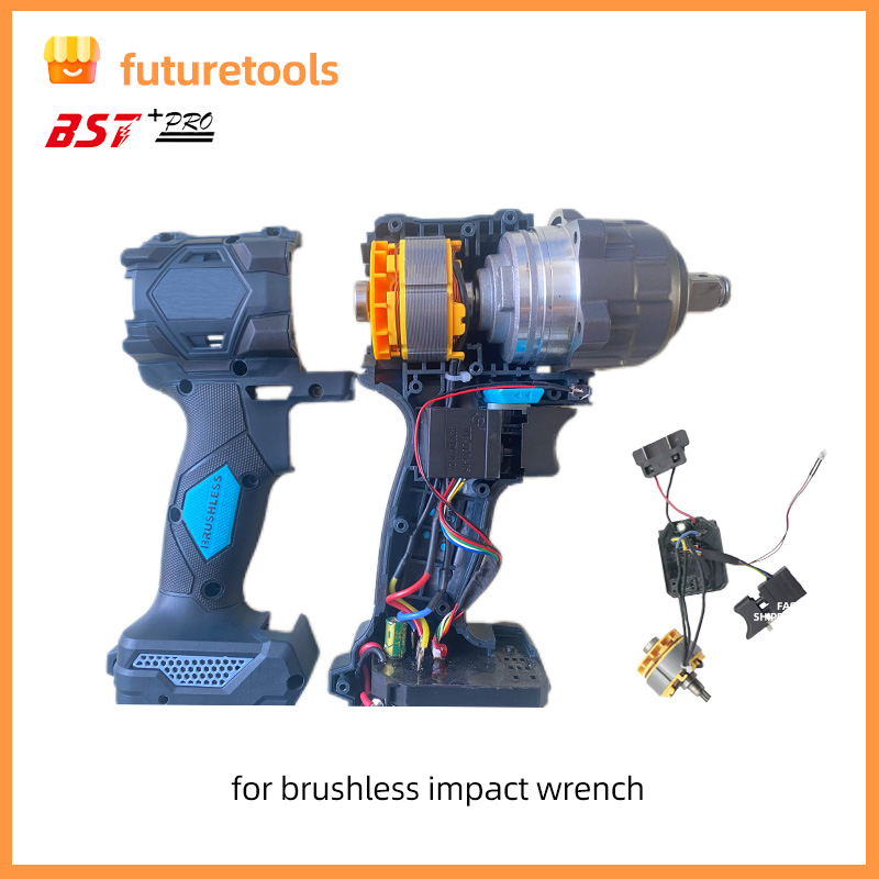 【READY STOCK】🚚motor suitable for impact wrench motor assembly 4815 set ...