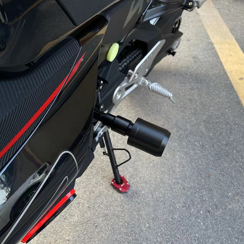 For 450SR 450SS 2022-2024 450 SR S 450NK NK 450 Motorcycle Falling ...