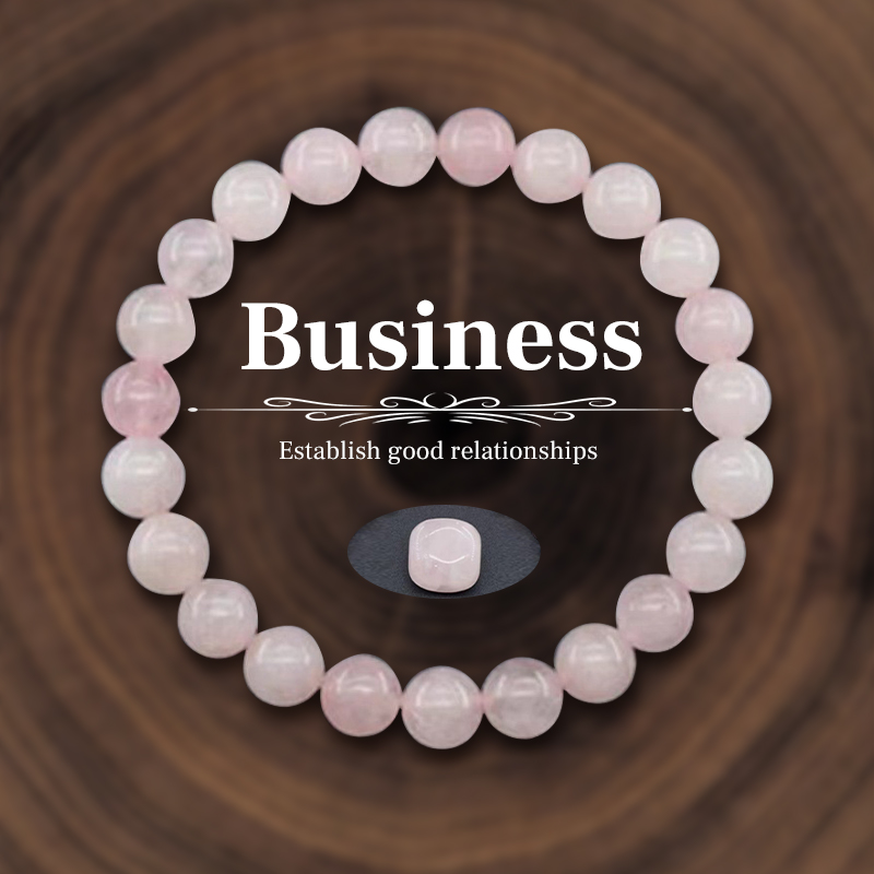 Fashion Natural Stone Beaded Bracelets Colorful Healing Stone Bracelet ...