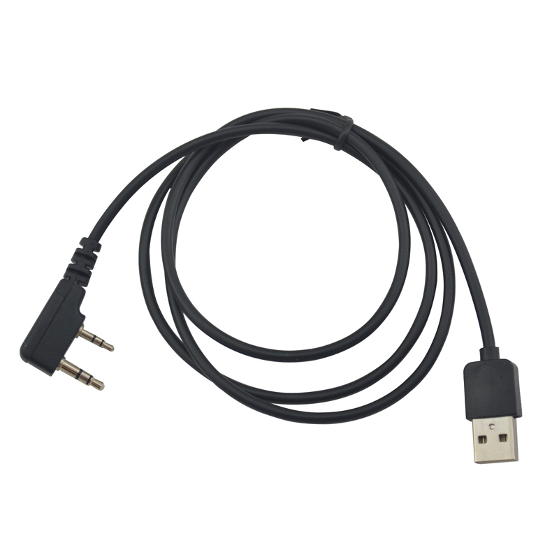 USB Programming Cable for BaoFeng DM-5R DM-X DM-1701 DM-1801 DMR Digital Radio | Shopee Malaysia