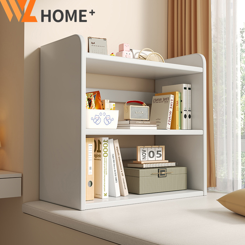 Tabletop Rack Tabletop Organiser Rak Buku Desktop Rack Desk Organizer ...