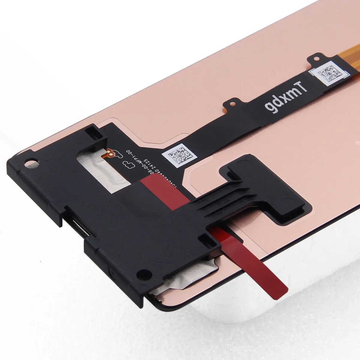 6.78''For Camon30 4G CL6 CL6k LCD Display Touch Screen Digitizer ...