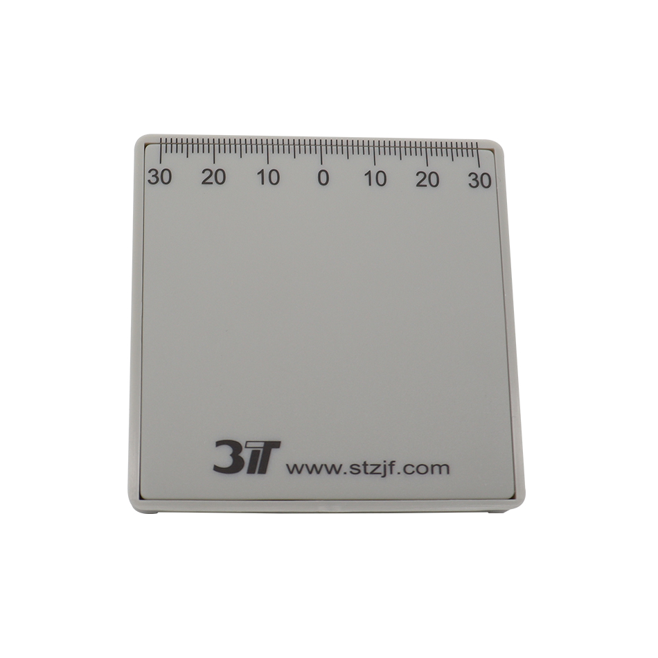 AIST New Glasses Professional Measuring Eye Angle Ruler Inclinometer ...