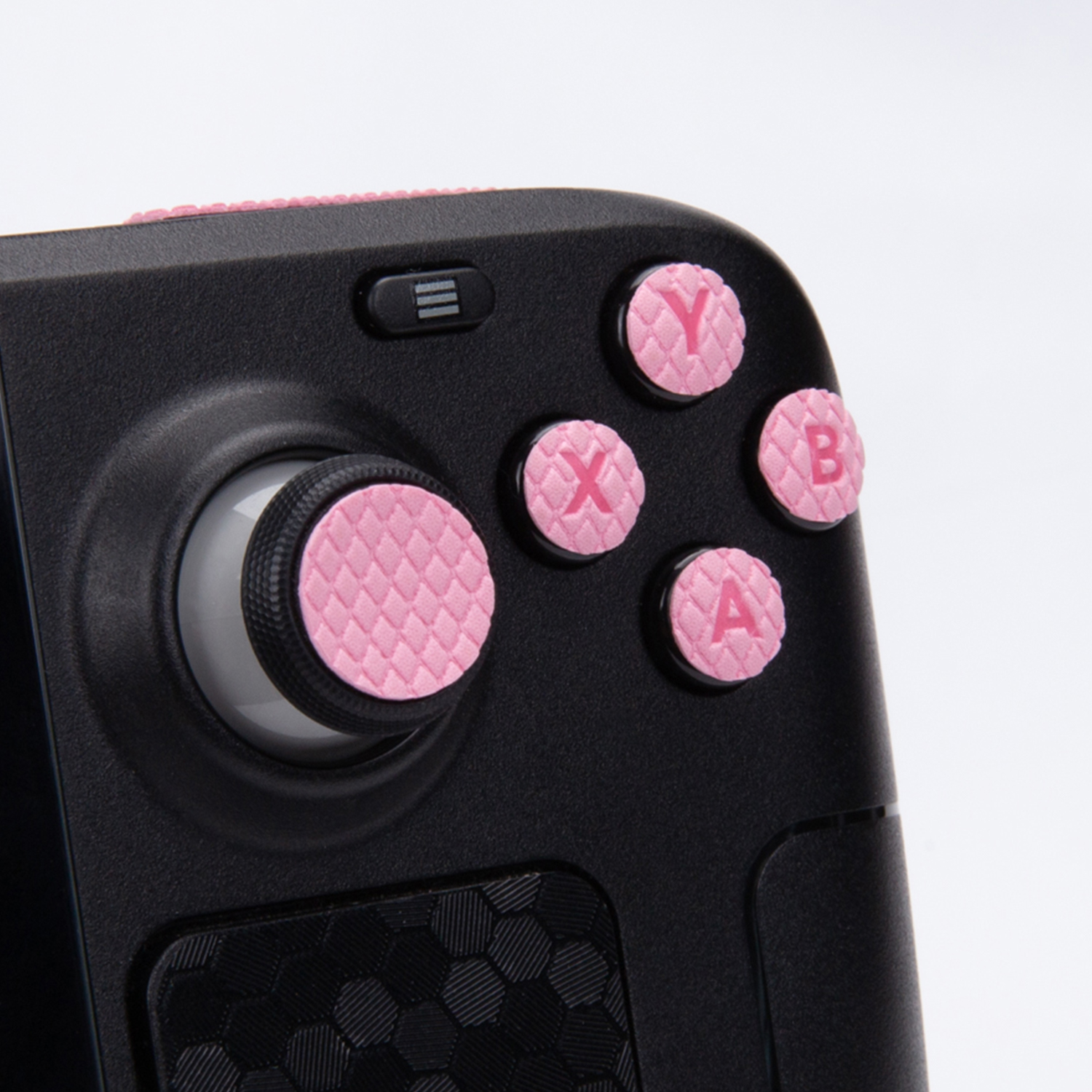 Pink TALONGAMES Controller Buttons Sticker Triggers Sticker Tape For ...
