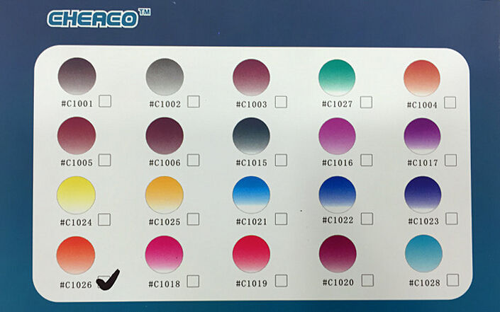 10pcs Resin CR Lens Tinting Powder Material Color Tint Dying Dye ...