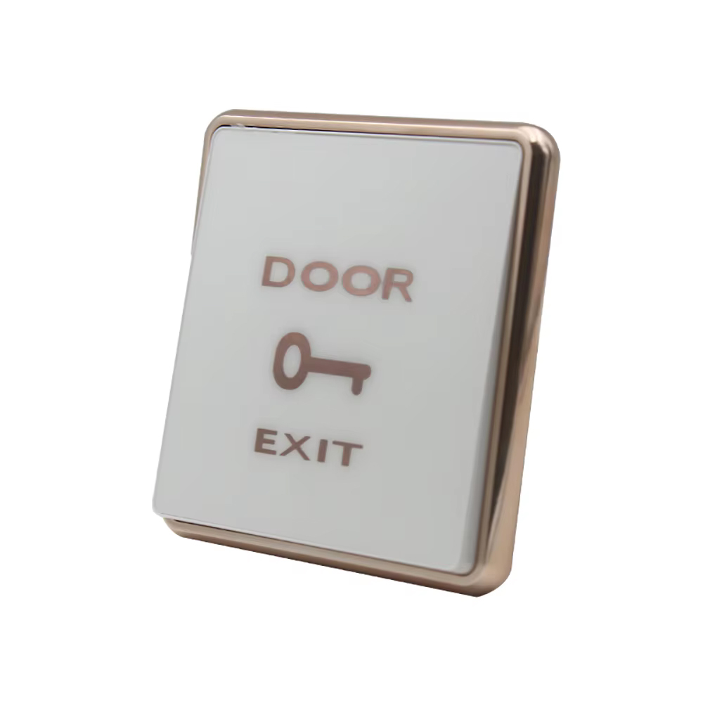 Door Exit Push Release Button Switch for access control system ...