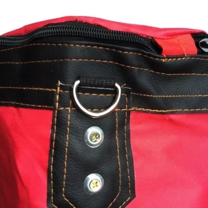 Boxing Punching Bag Three-layer Boxing Sandbag For Heavy duty Training ...