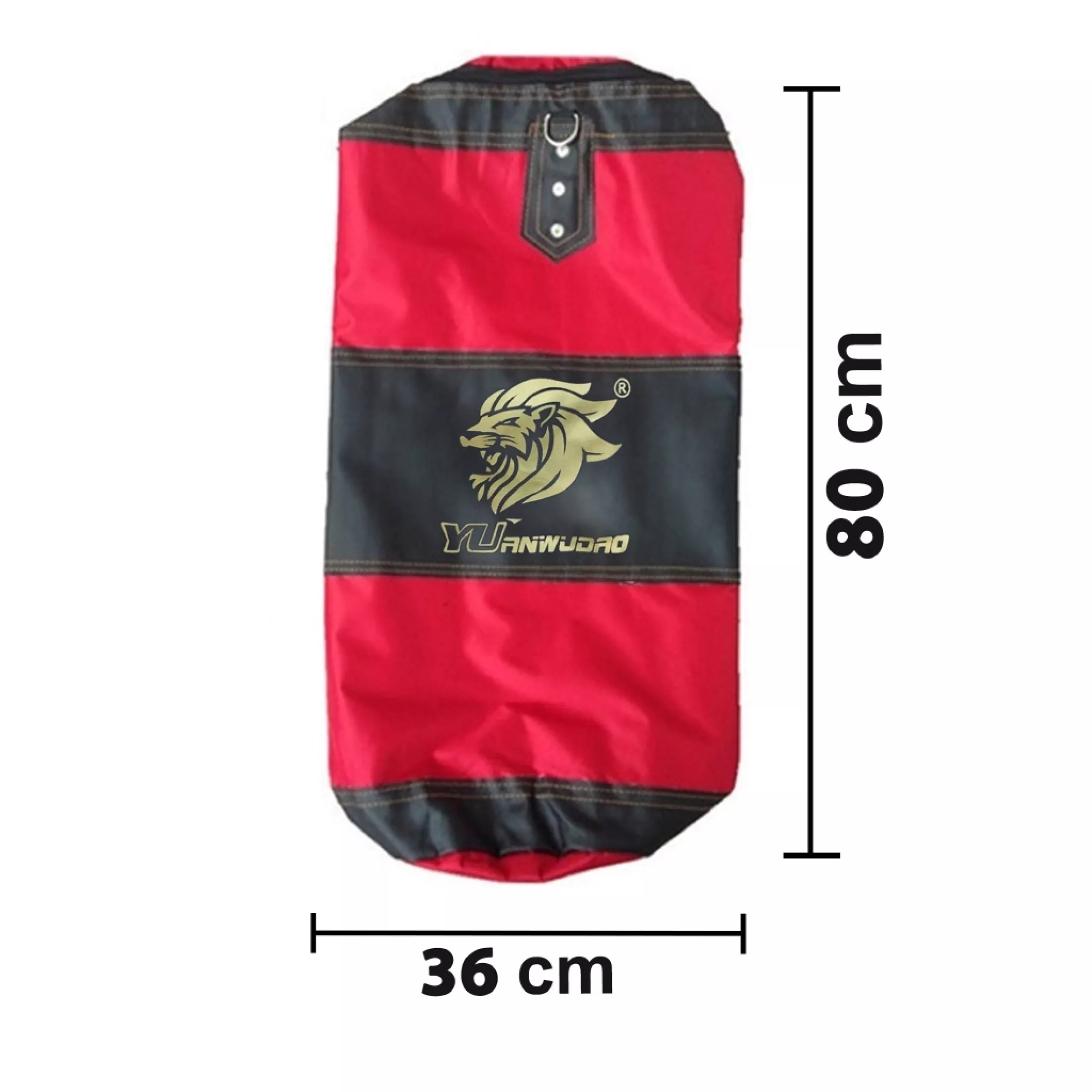 Boxing Punching Bag Three-layer Boxing Sandbag For Heavy duty Training ...