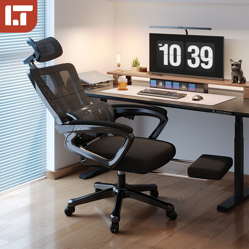 Kerusi Gaming Ergonomic Chair Gaming Chair Pc chair computer chair ...