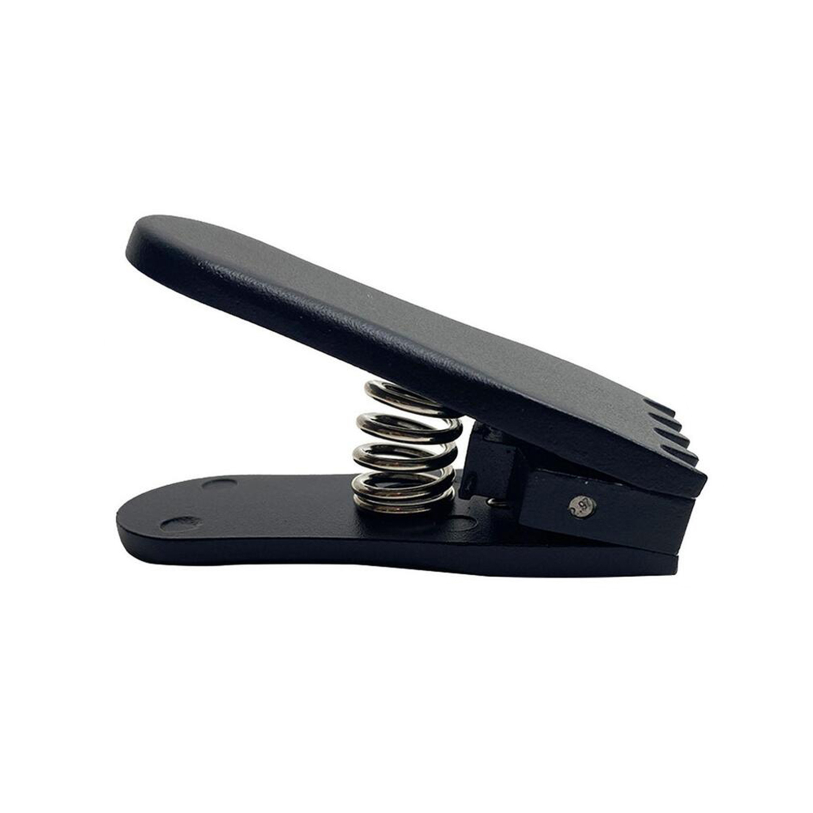[Dynwave1feMY] Starting Clamp Professional Wire Clamp 3 Spring Starter ...