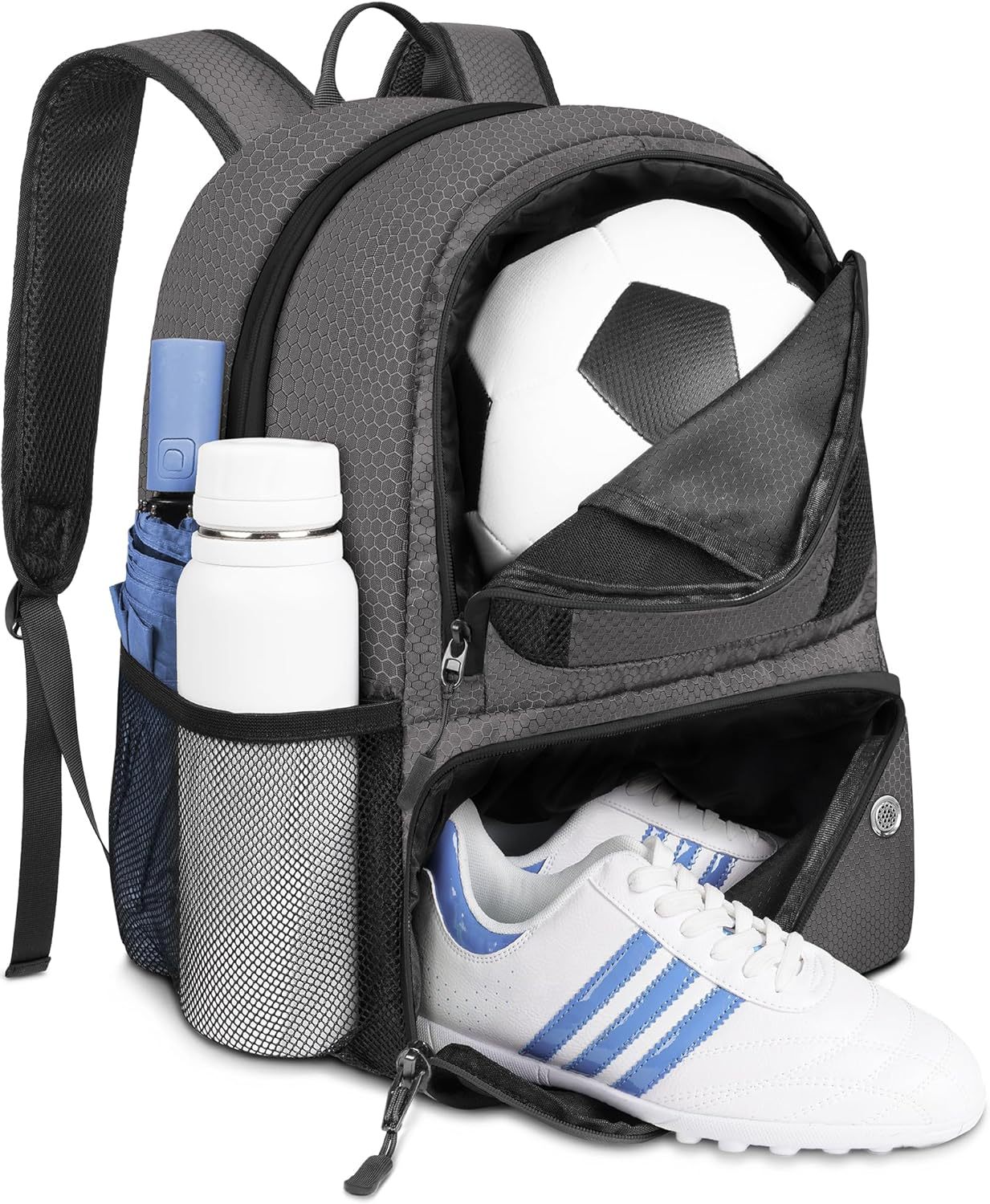 my available 30L sport bagpack lightweight football basketball Backpack ...