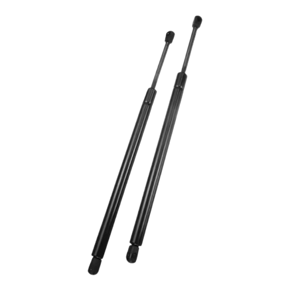 Car Front Engine Hood Gas Strut Damper Shocks Lift Support Rod Bars for ...