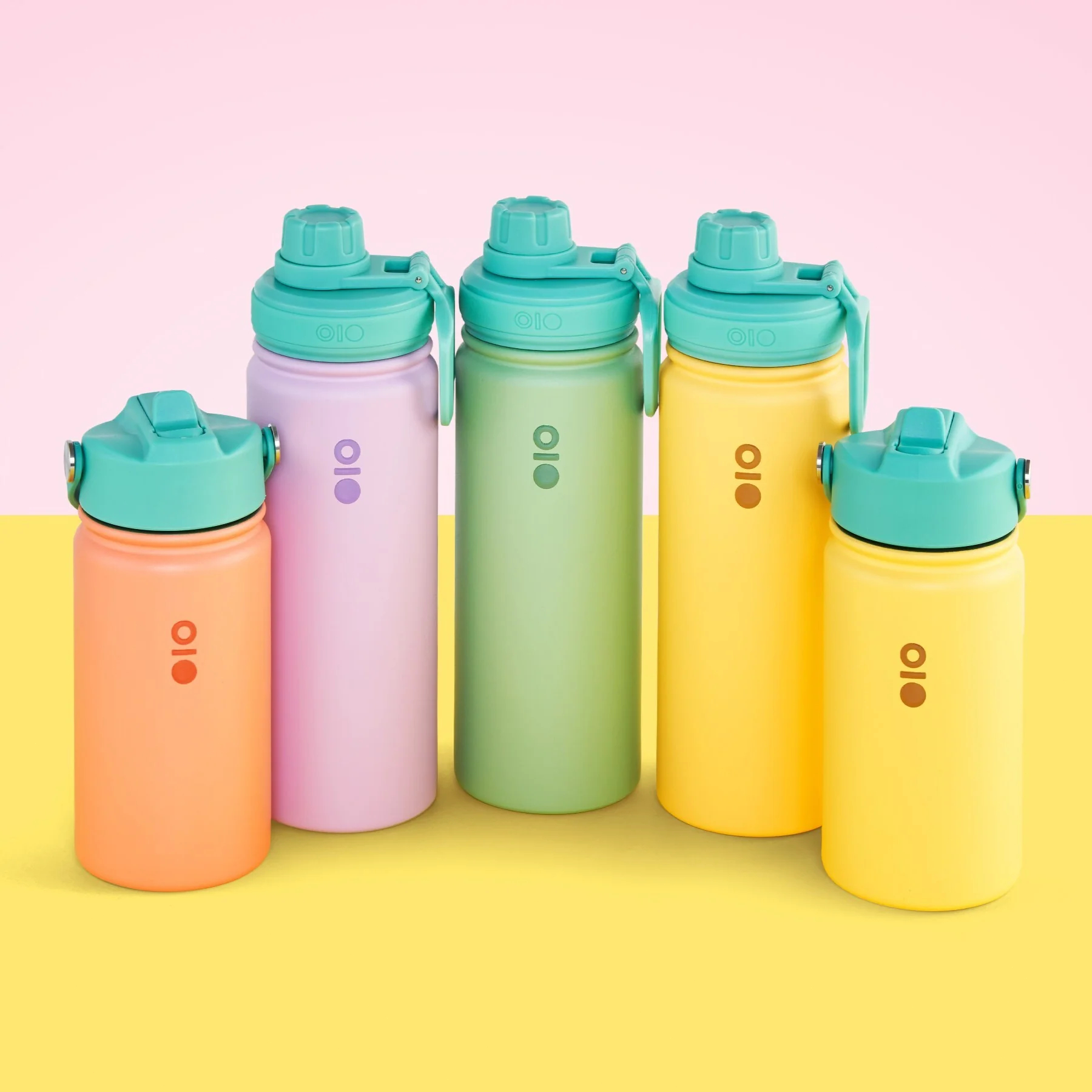 Compatible Montigo Hydro Flask Lululemon Bottle Thermos Lid Cap With ...