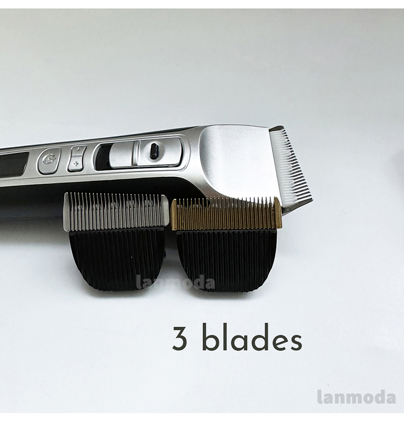 Professional fadingculture Hair Clipper for Men Fade Hair Trimmer ...