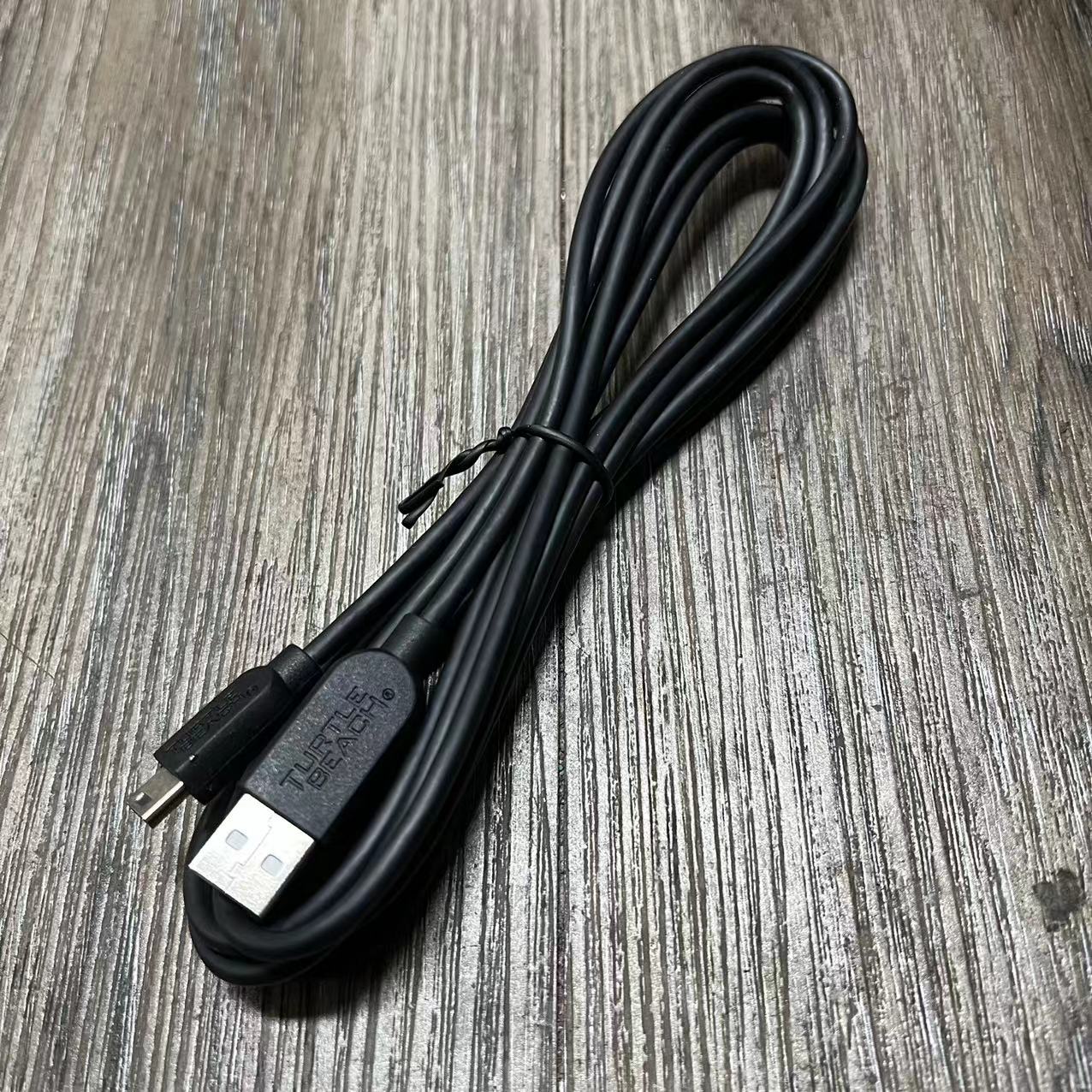 Original headphones USB charger data cable for Turtle Beach Stealth and ...