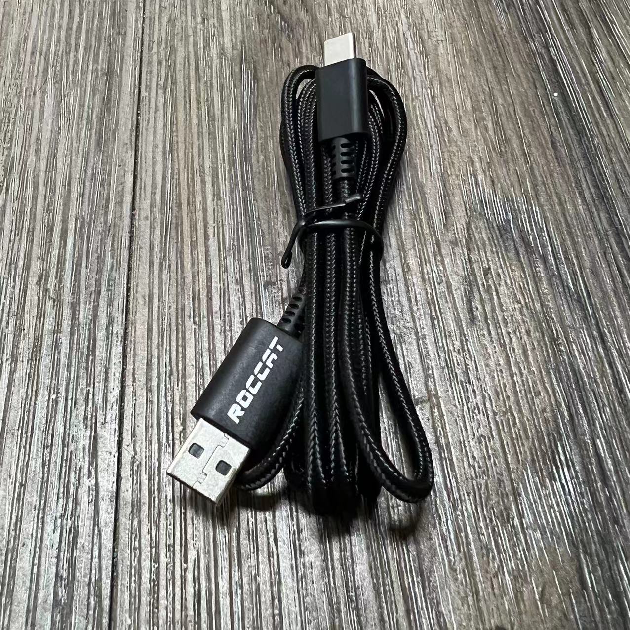 Original headphones USB charger data cable for Turtle Beach Stealth and ...