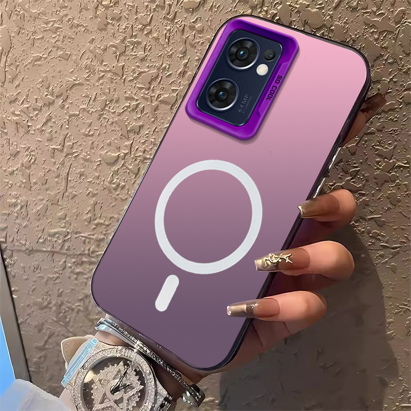 FOR Casing OPPO Reno 7 5g oppo reno 7 4g phone case hard case TPU ...