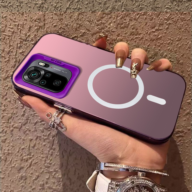 FOR Casing REDMI NOTE 10 4G XIAOMI REDMI NOTE 10S REDMI NOTE 10 PRO 4G ...
