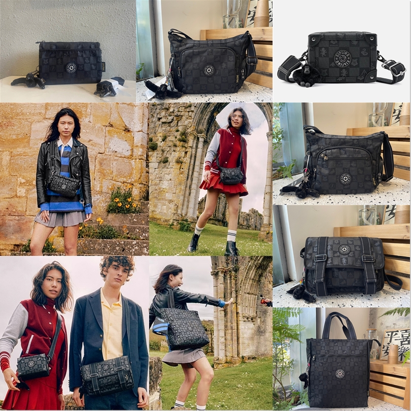 Kipling Limited Edition Harry Potter Joint Series Crossbody Bag Fashion ...