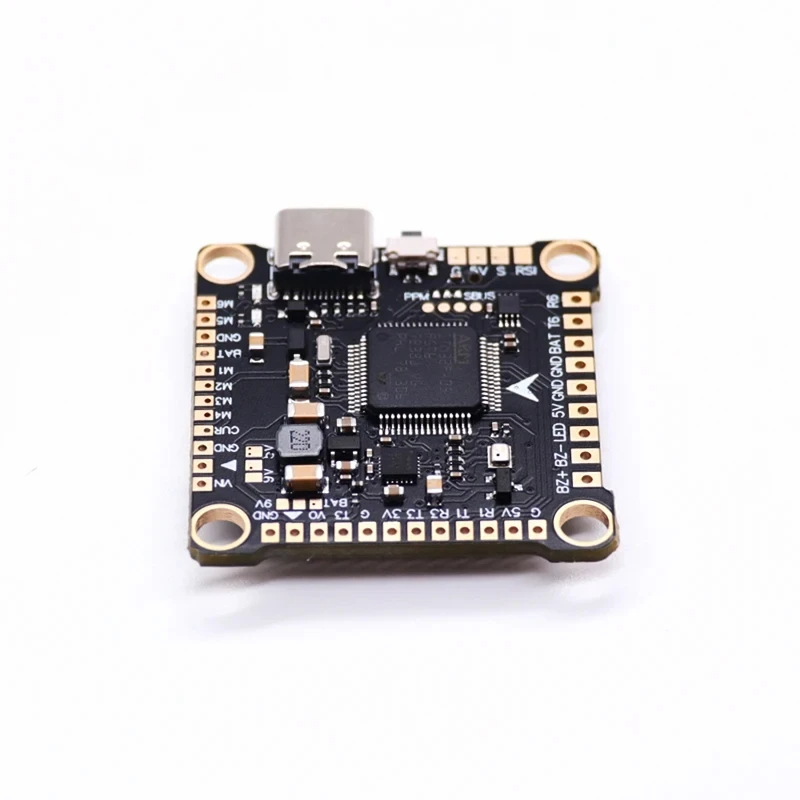 F4V3S PLUS F4 V3 V3S FC Flight Controller Board Barometer OSD for ...