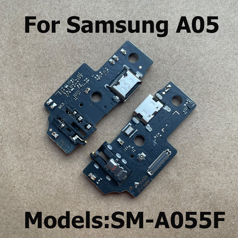 For Samsung Galaxy A05 A055F USB Charging Dock Board Fast Charger ...