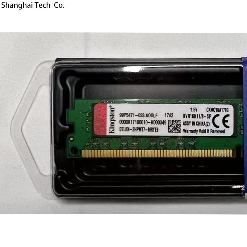 Kingston PC3 RAM DDR3 2GB 4GB 8GB 1333/1600MHz Desktop Memory DIMM ...