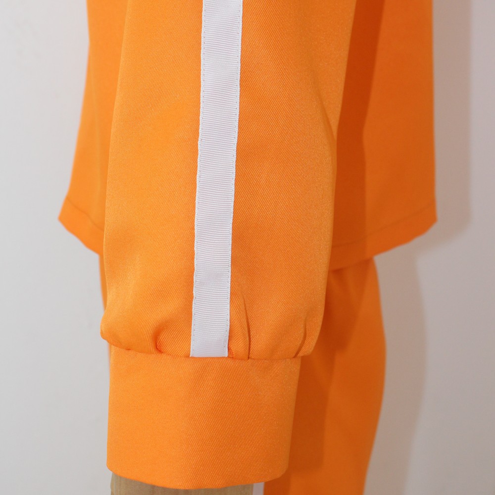 Movie Minions Despicable Me Victor Gru cos costume Halloween Party Show ...