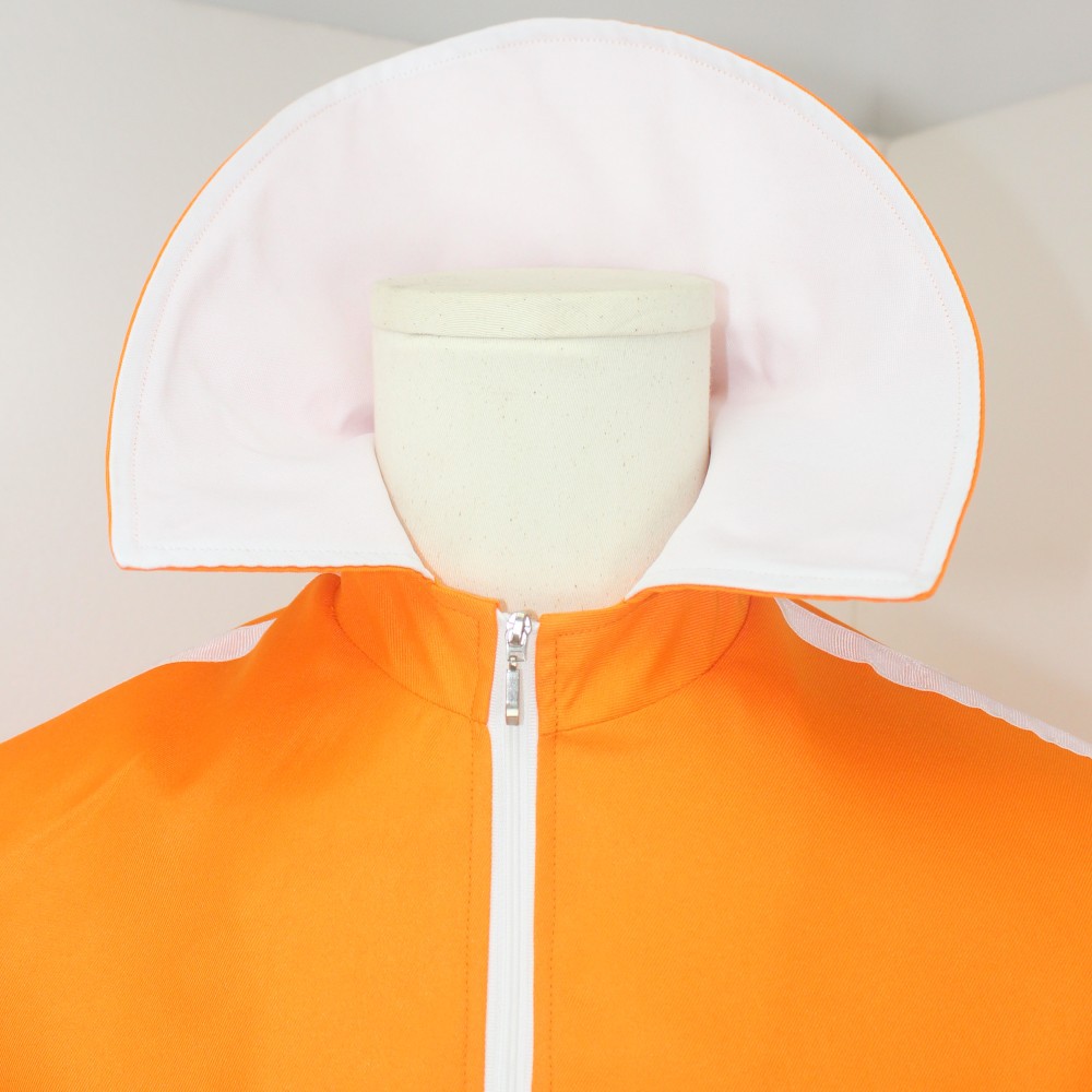 Movie Minions Despicable Me Victor Gru cos costume Halloween Party Show ...