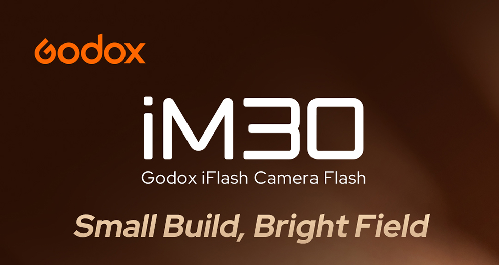 Godox IM30 iFlash Camera Flash Small Build Bright Field | Shopee Malaysia