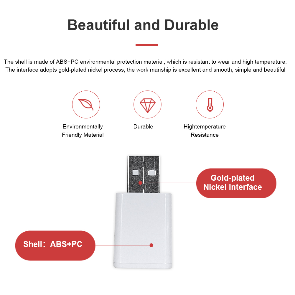 Tuya ZigBee Signal Repeater Amplifier USB Extender for Smart Devices ...