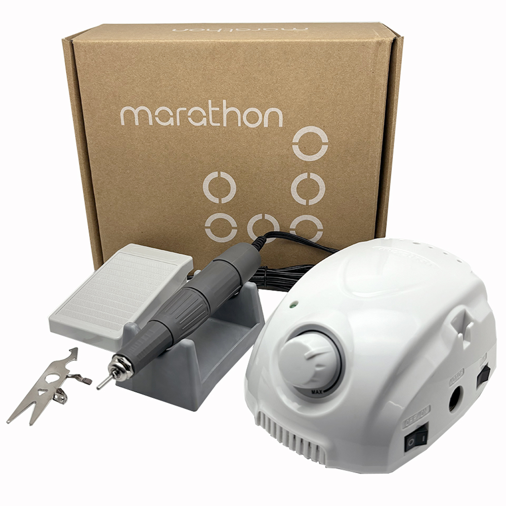 Dental Tools Equipment Micro Motor marathon Engraving machine/Nail ...
