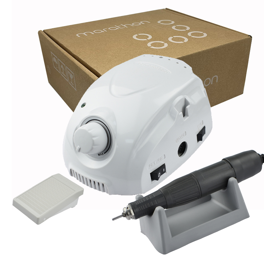 Dental Equipment Micro Motor Marathon Engraving Machine/Nail Polish ...