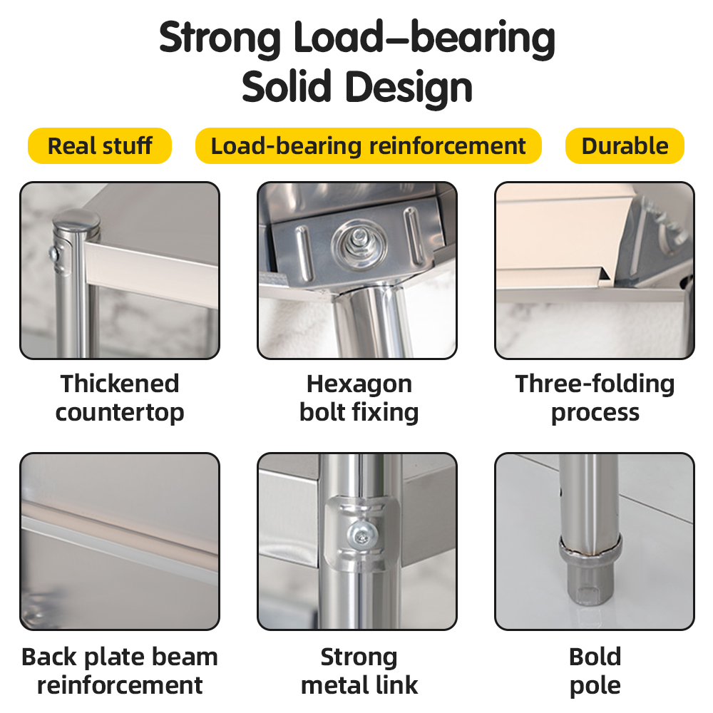 Stainless Steel Gas Stove Rack Steel Table Kitchen Rak Dapur Gas Stove ... Stainless Steel Gas Stove Rack Steel Table Kitchen Rak Dapur Gas Stove ...