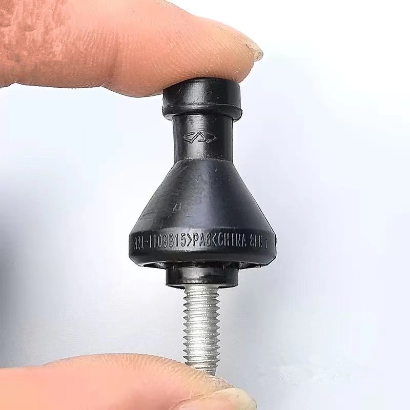 Chery Eastar 2.0 Engine Cover Bush Cover Bracket Set Cover Rubber Bush ...