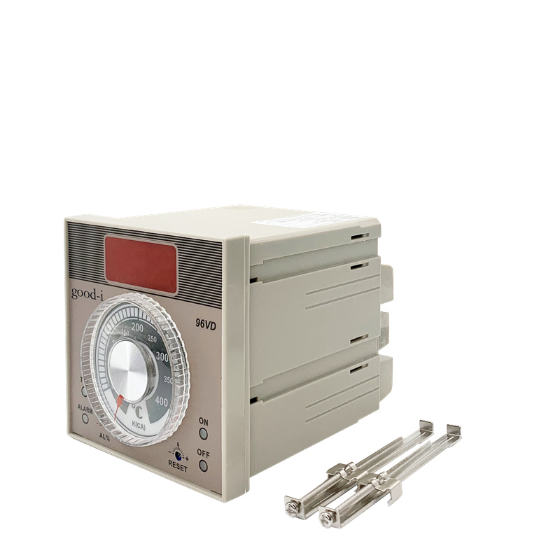 Pointer Temperature ControllerGi-96VD Digital Temperature Controller ...