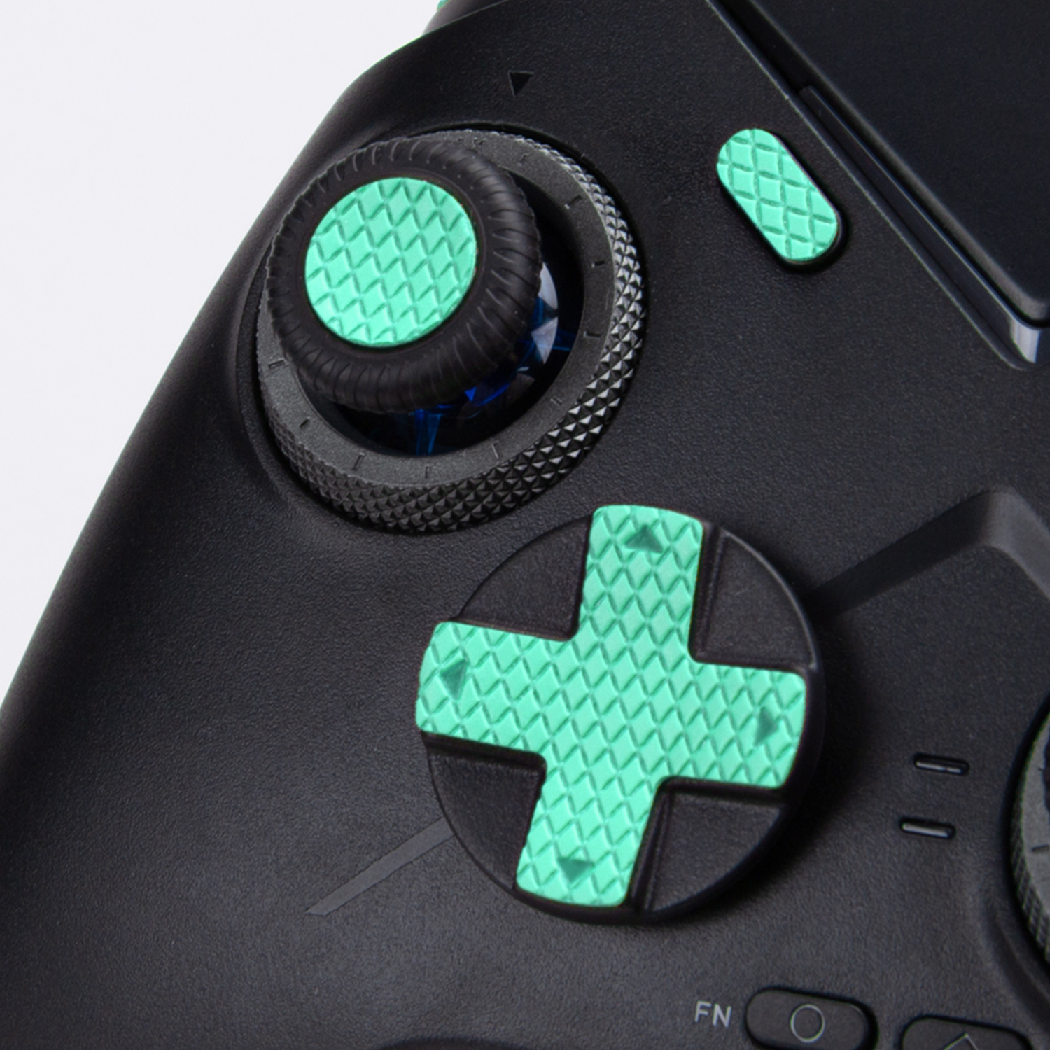 Blue TALONGAMES Controller Buttons Sticker Triggers Sticker Tape For ...