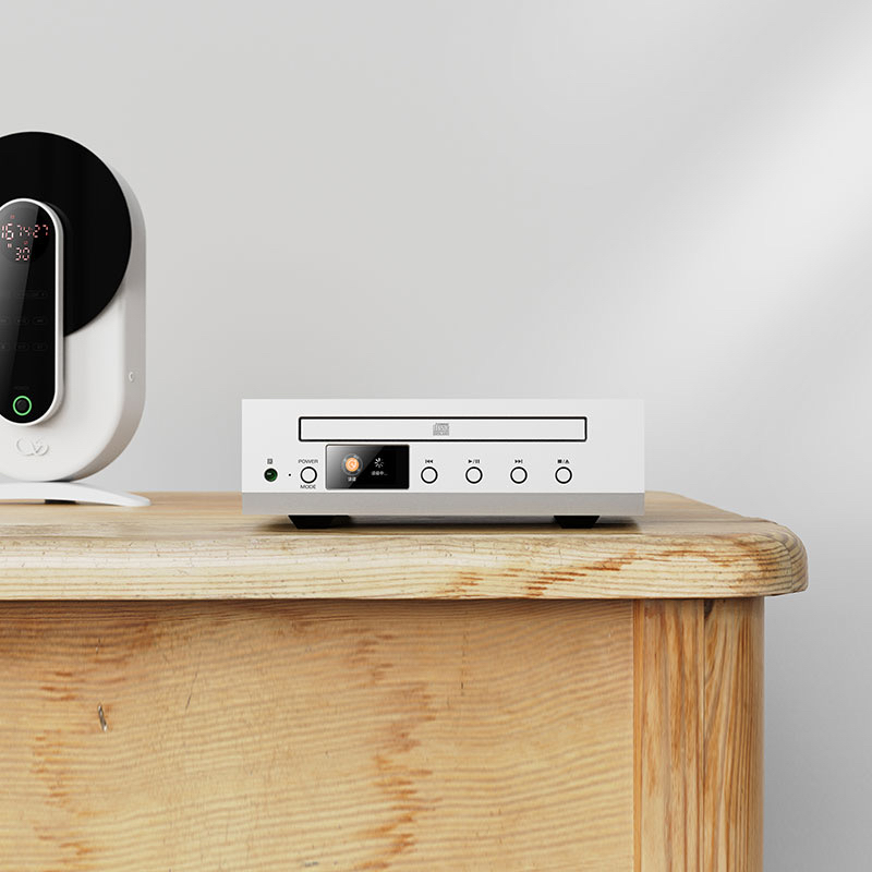 Shanling CR60 Turntable Rail Grab All-in-One Machine | Shopee Malaysia