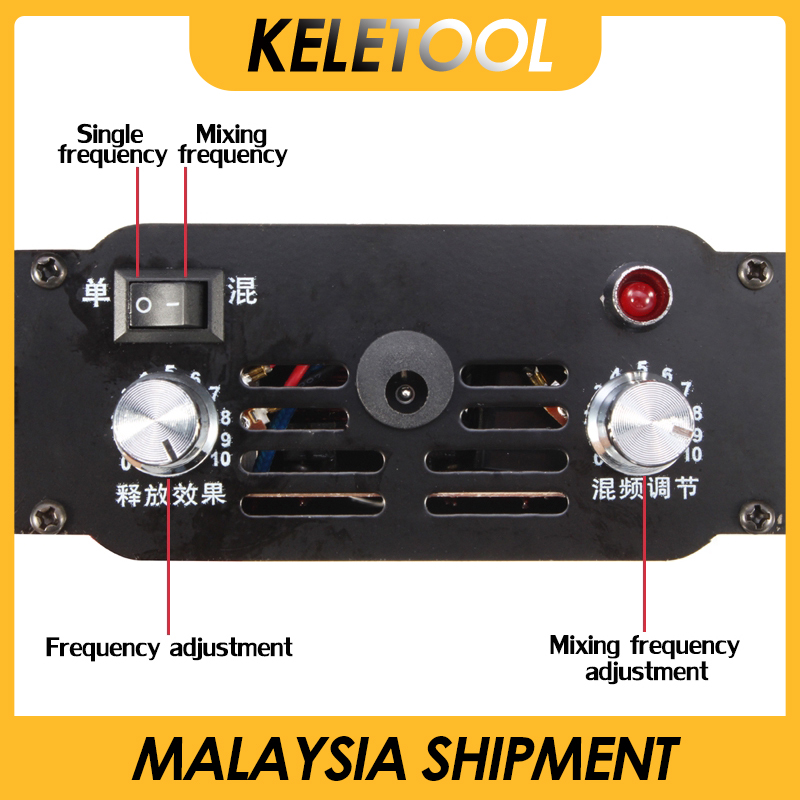 68000W power ultrasonic inverter electric fish fishing machine ...