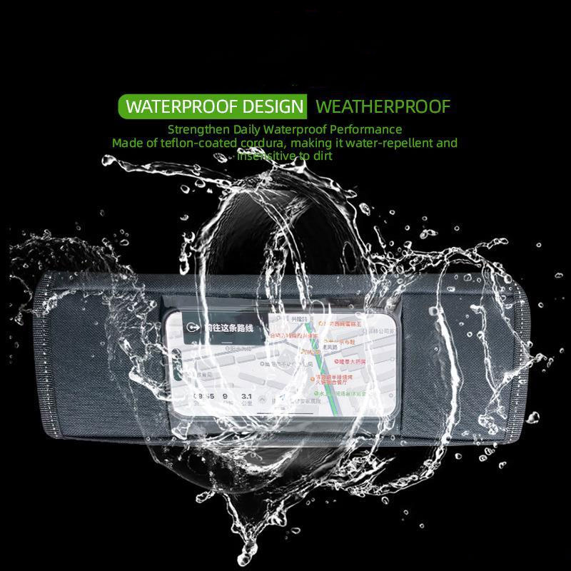 Harley waterproof storage bag For RA1250 PA1250 Pan America 1250 S ...