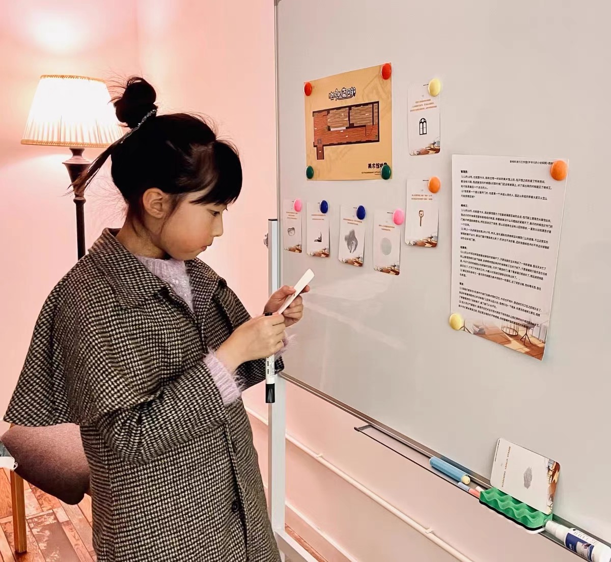 Children Lolita Clothing British Preppy Style cosplay Costume Children ...