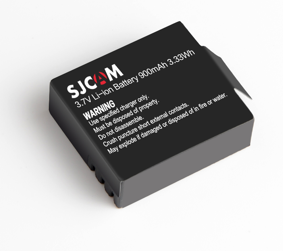 SJCAM action camera suitable for SJ4000/SJ6/SJ8/SJ10/SJ11/A10 | Shopee ...