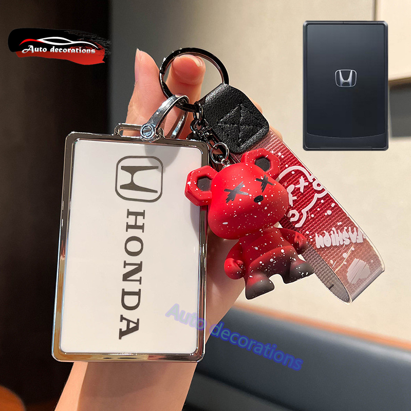 Honda NFC card key Honda civic CRV city HRV card key case Honda ...